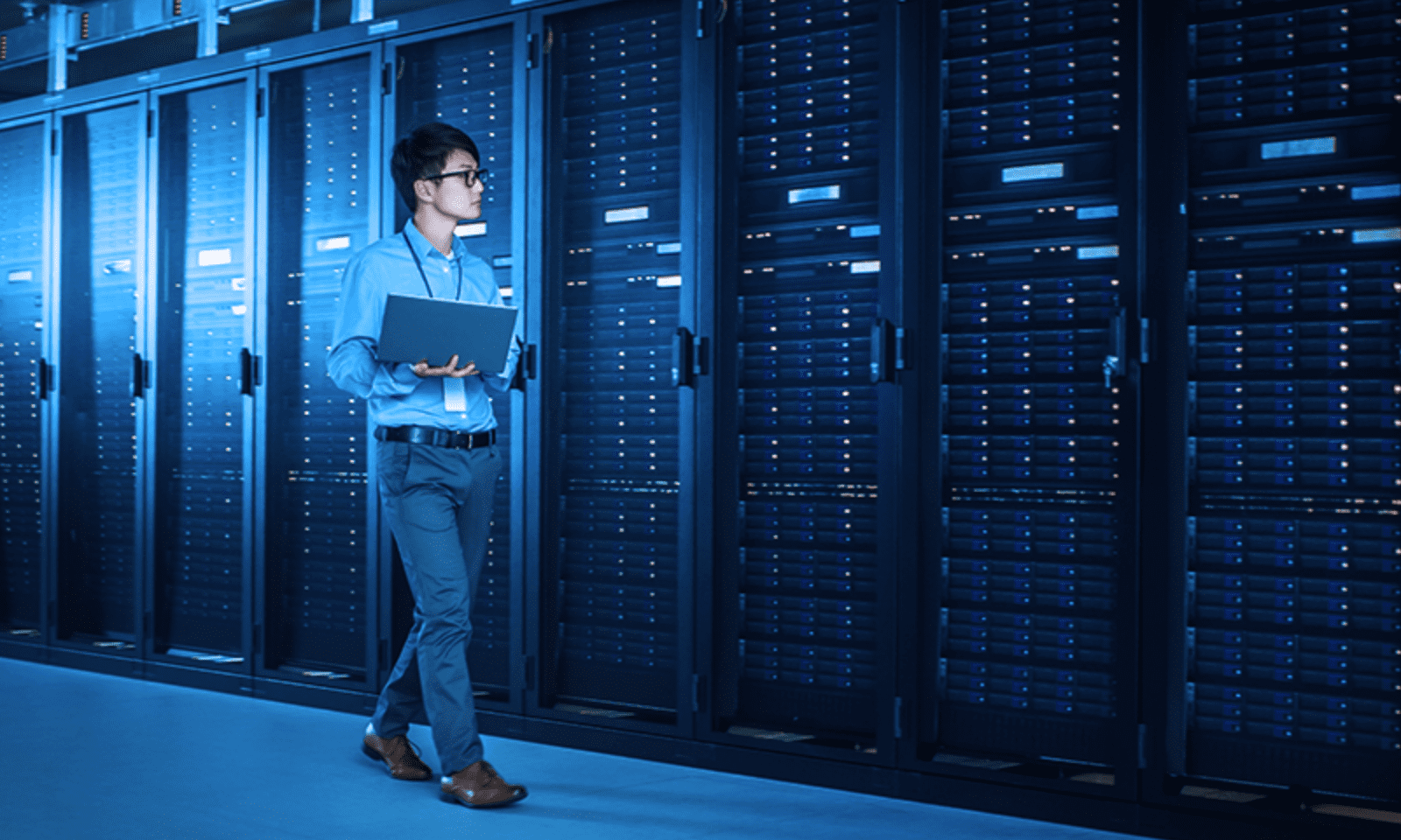 Core Capabilities – Anacle Data -IoT Solution Provider