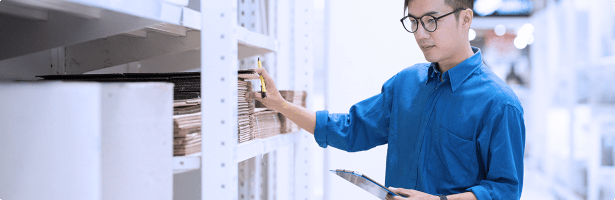 Smart Building & Retail | Anacle Data -IoT Solution Provider